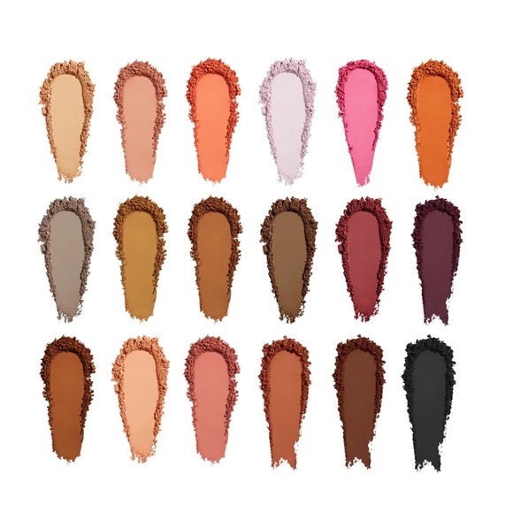 Kylie Cosmetics | Makeup | Kylie Cosmetics Kendall Collection Pressed ...